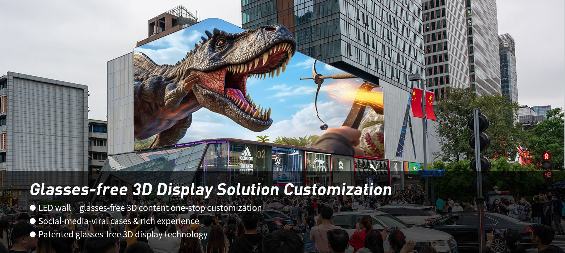 Small pitch LED display, Indoor LED display, Outdoor LED display ...